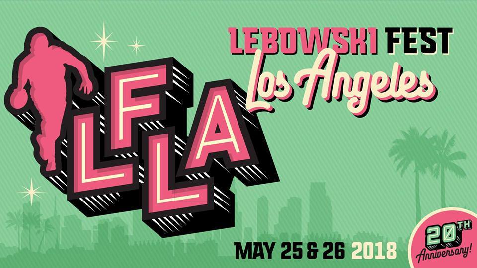 lebowski fest – The Comedy Bureau