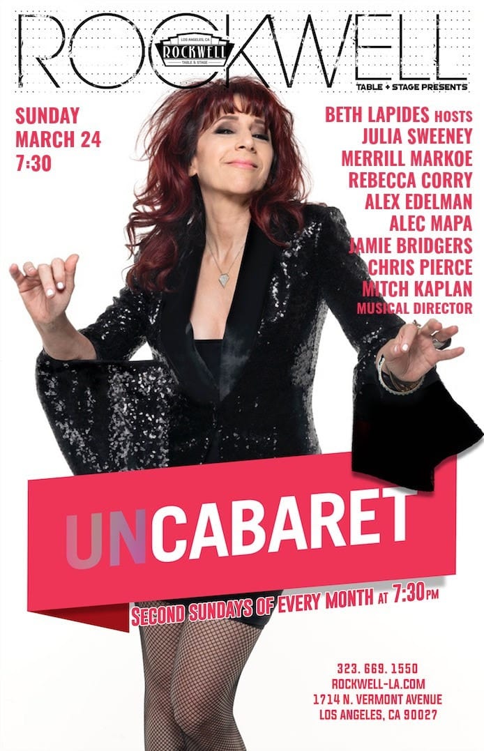 denise fraser – The Comedy Bureau