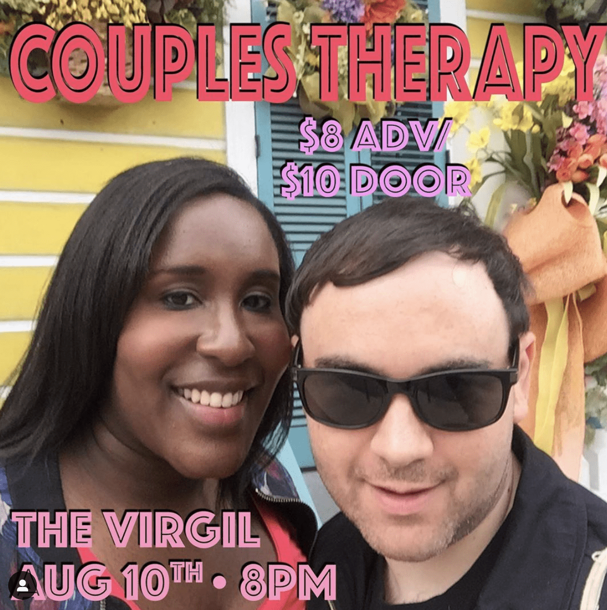 jeffrey self – The Comedy Bureau