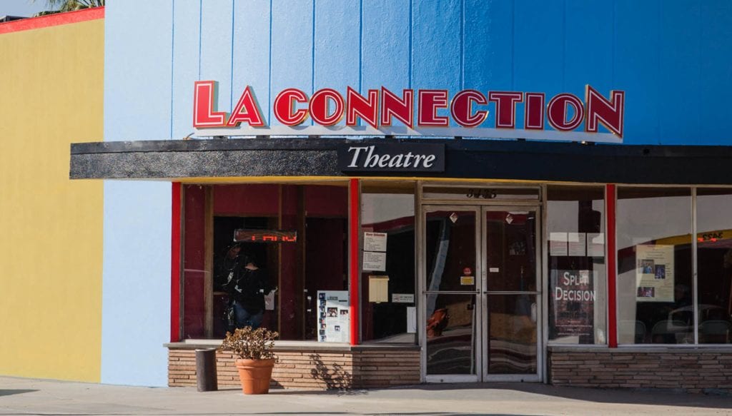 Venues – The Comedy Bureau